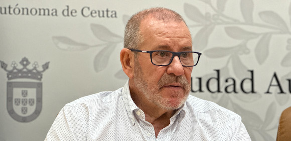 Díaz-Flor carga contra Confederación: “Hay instituciones que se creen ...